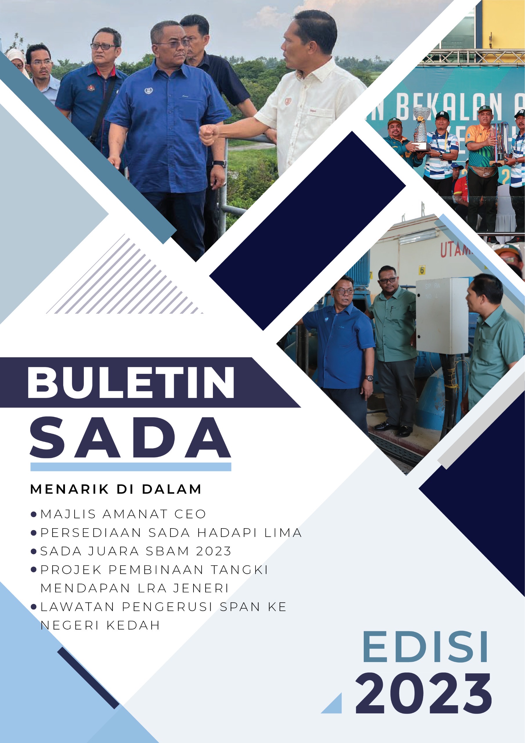 Buletin SADA