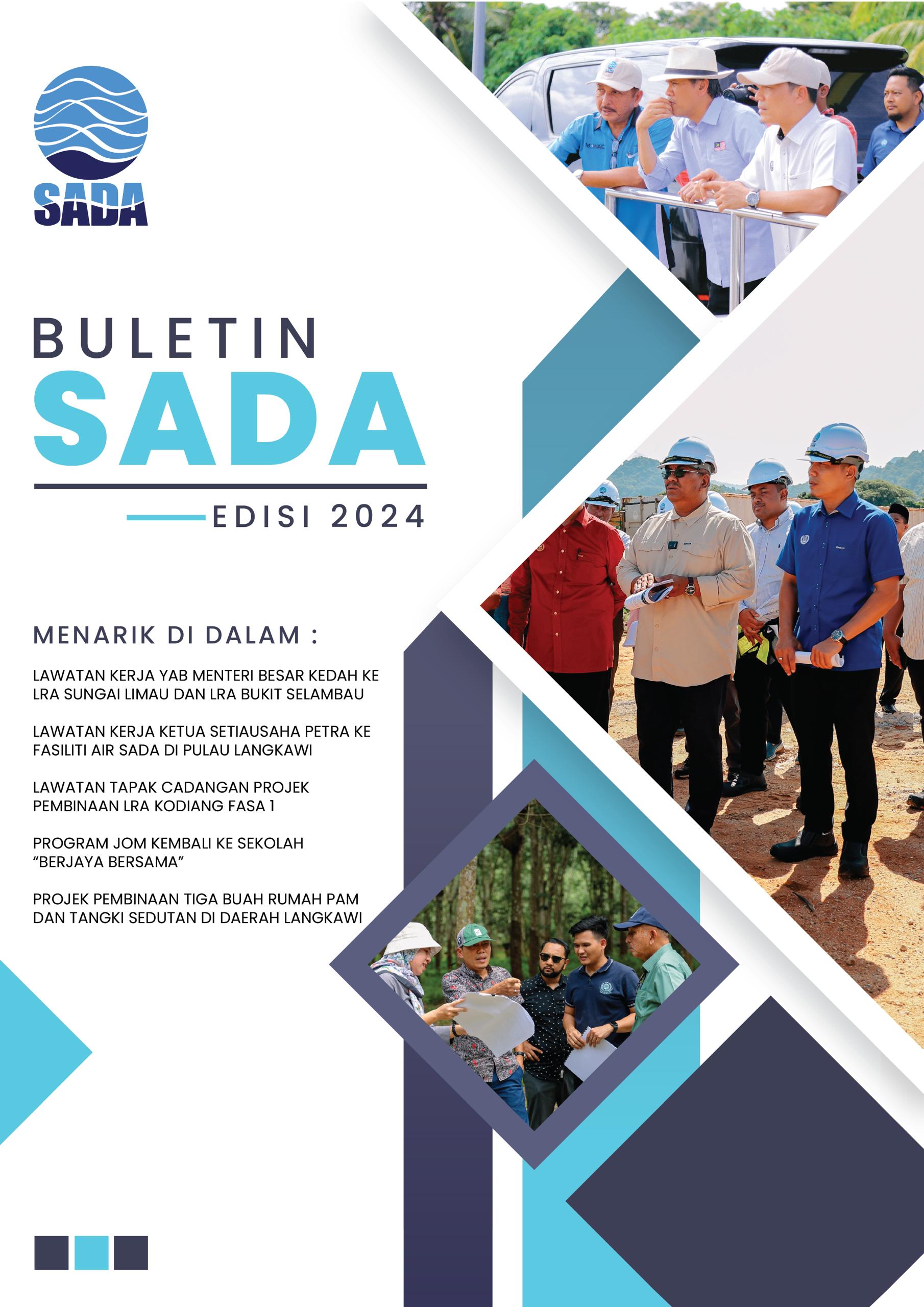 Buletin SADA